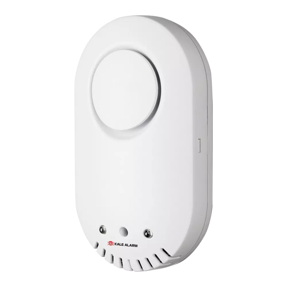 Karbonmonoksit Dedektörü | Kale Alarm